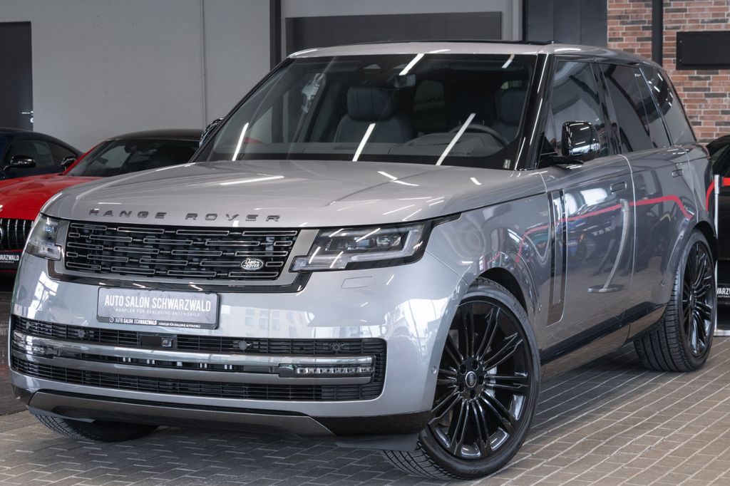Land Rover Range Rover | Auto kaufen bei mobile.de
