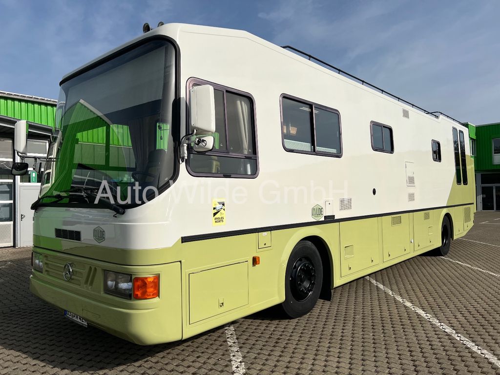 Vario | Wohnmobil kaufen bei mobile.de