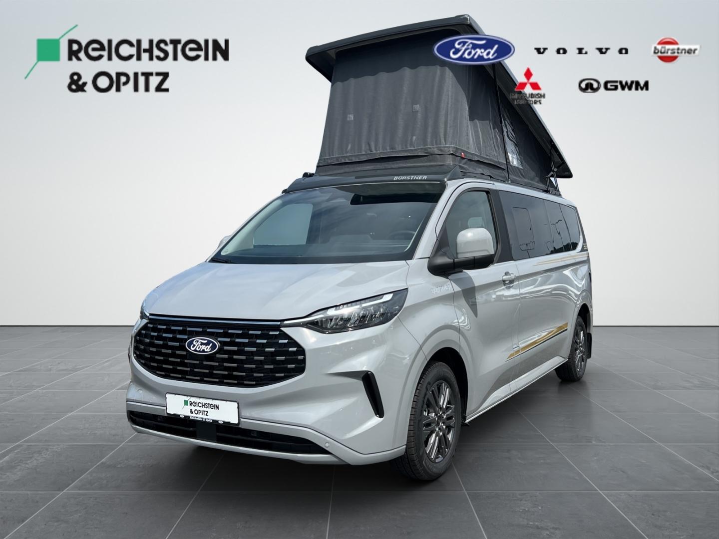 Used motorhomes in Gera - mobile.de
