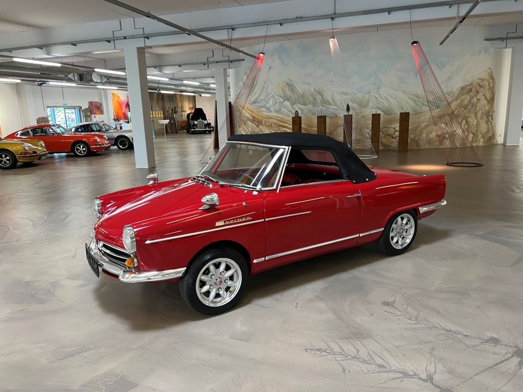 NSU | Auto kaufen bei mobile.de