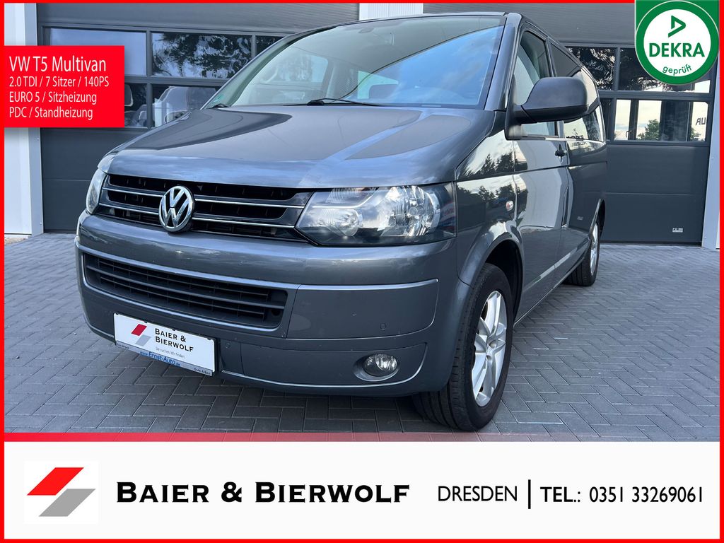 Volkswagen Bulli | Auto kaufen bei mobile.de