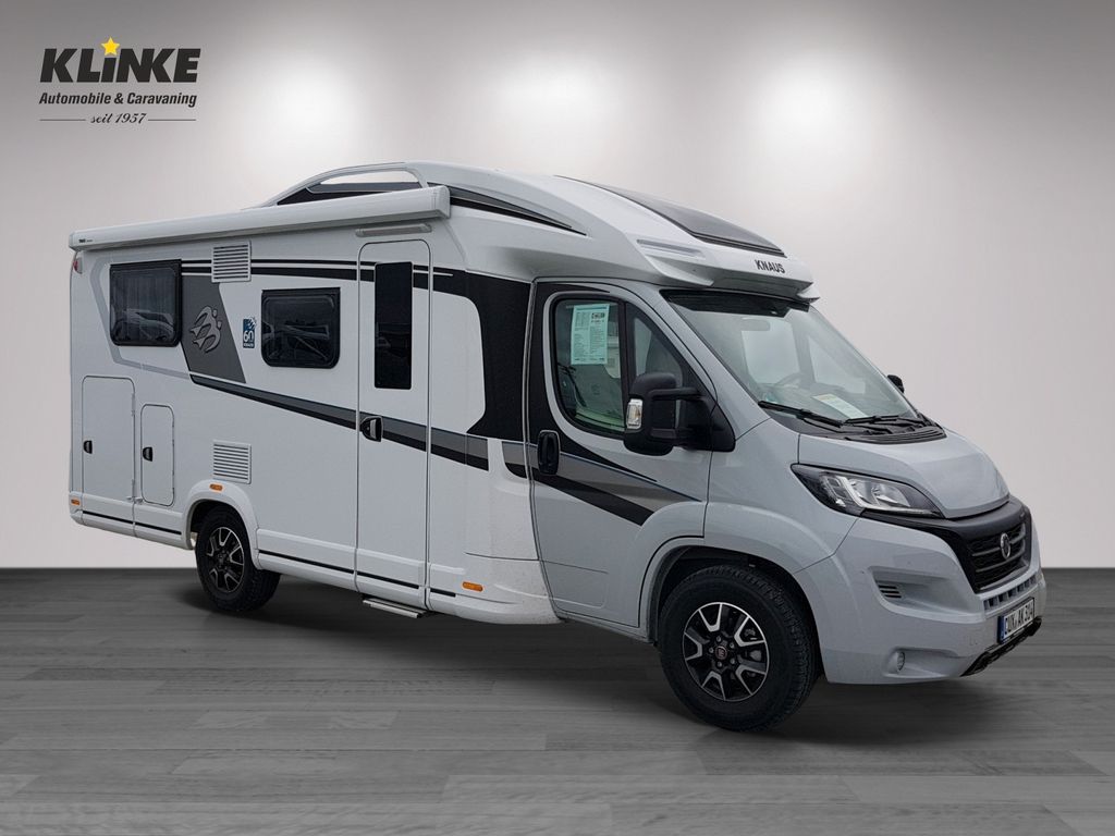 Knaus Sky Wave 650 Mf