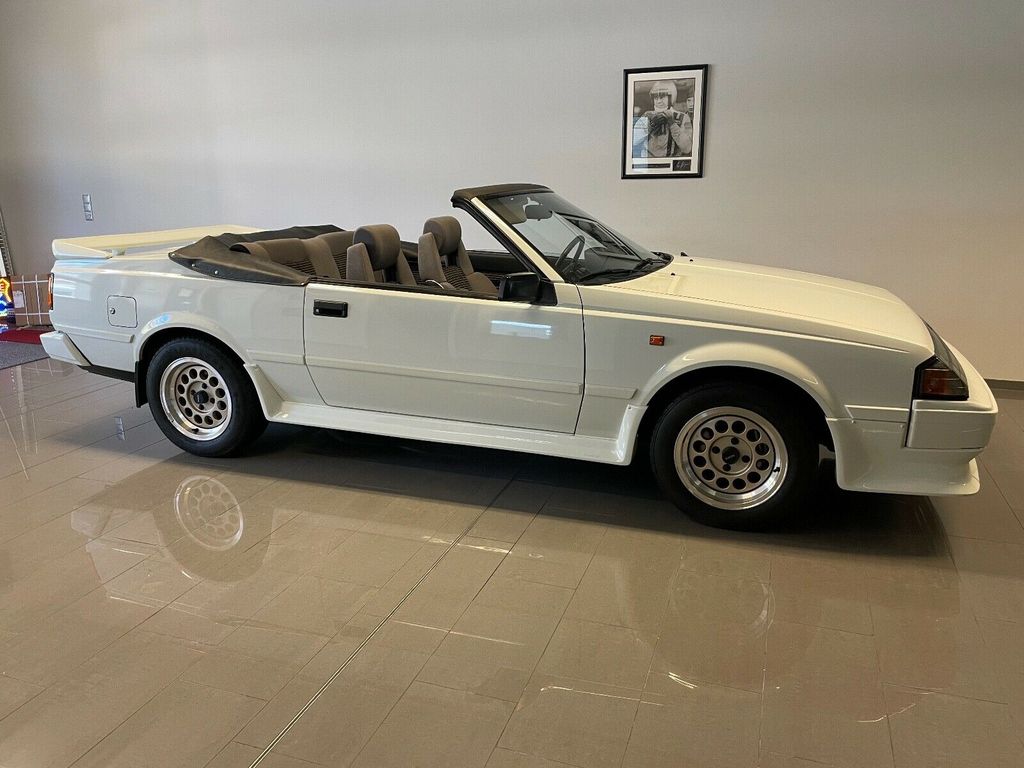 Toyota Cabrio | Auto kaufen bei mobile.de