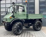 Unimog 417 | LKW kaufen bei mobile.de