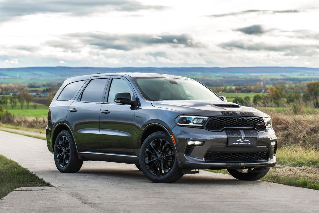 Dodge Durango | Auto kaufen bei mobile.de
