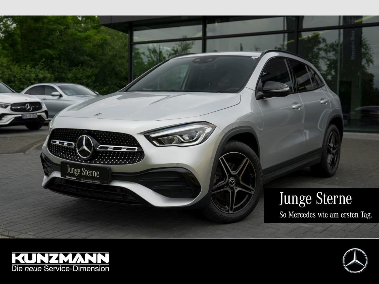 Mercedes Kunzmann Alzenau