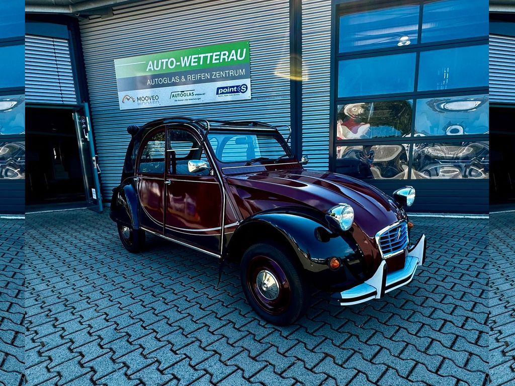 2cv Kaufen Deutschland