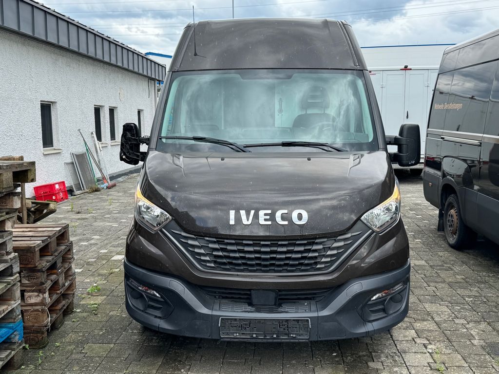 Iveco Daily | Auto kaufen bei mobile.de
