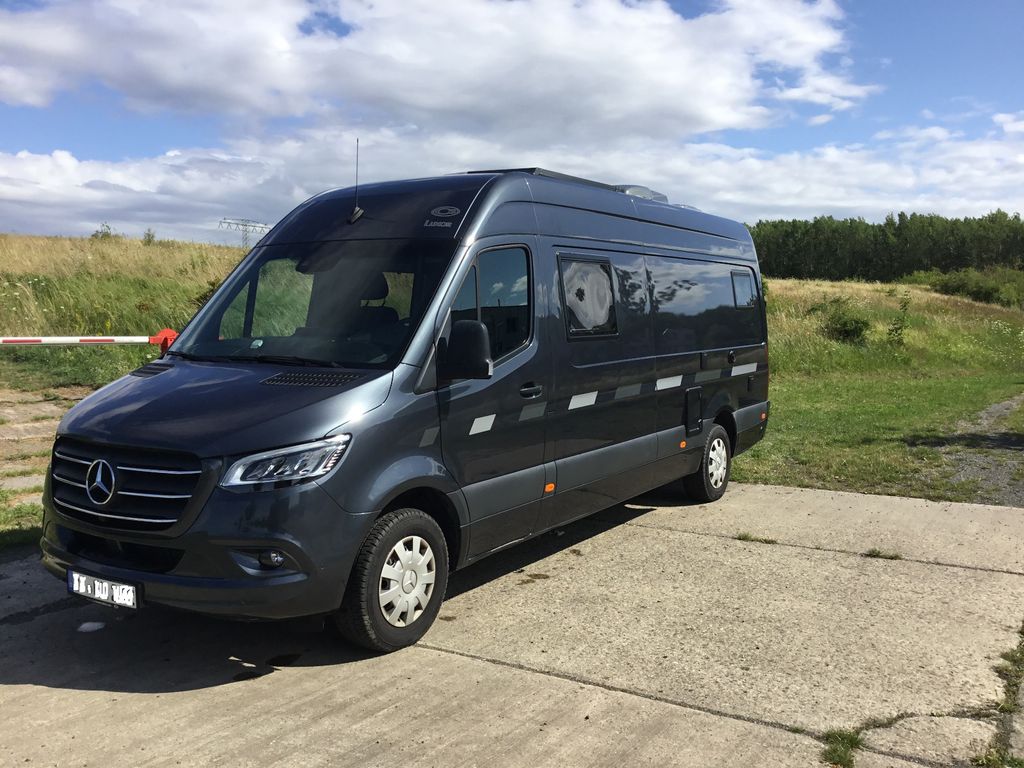 CS Reisemobile | Wohnmobil kaufen bei mobile.de