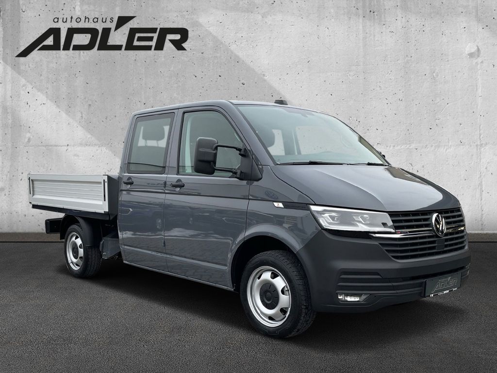 Volkswagen T6 Pritsche | Auto kaufen bei mobile.de