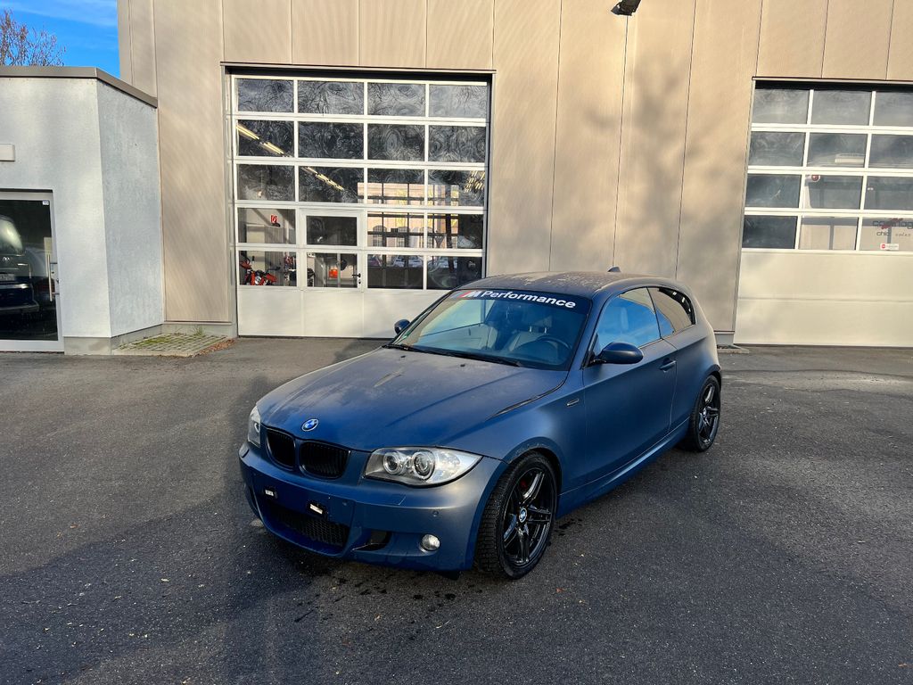 BMW 130 130i | Auto kaufen bei mobile.de