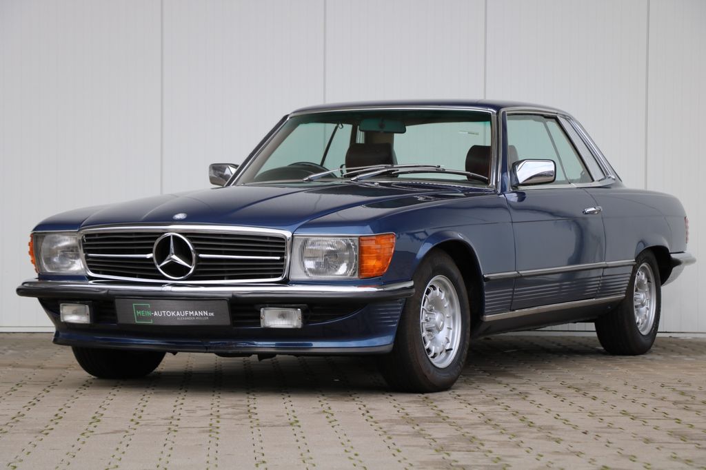 Mercedes-Benz Rhd kaufen bei mobile.de