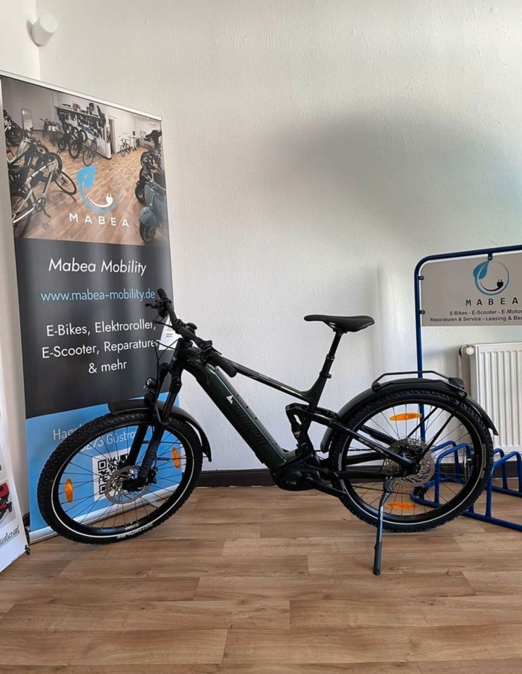 Bionicon E-Bikes kaufen bei mobile.de