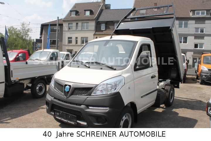 Piaggio | Auto kaufen bei mobile.de