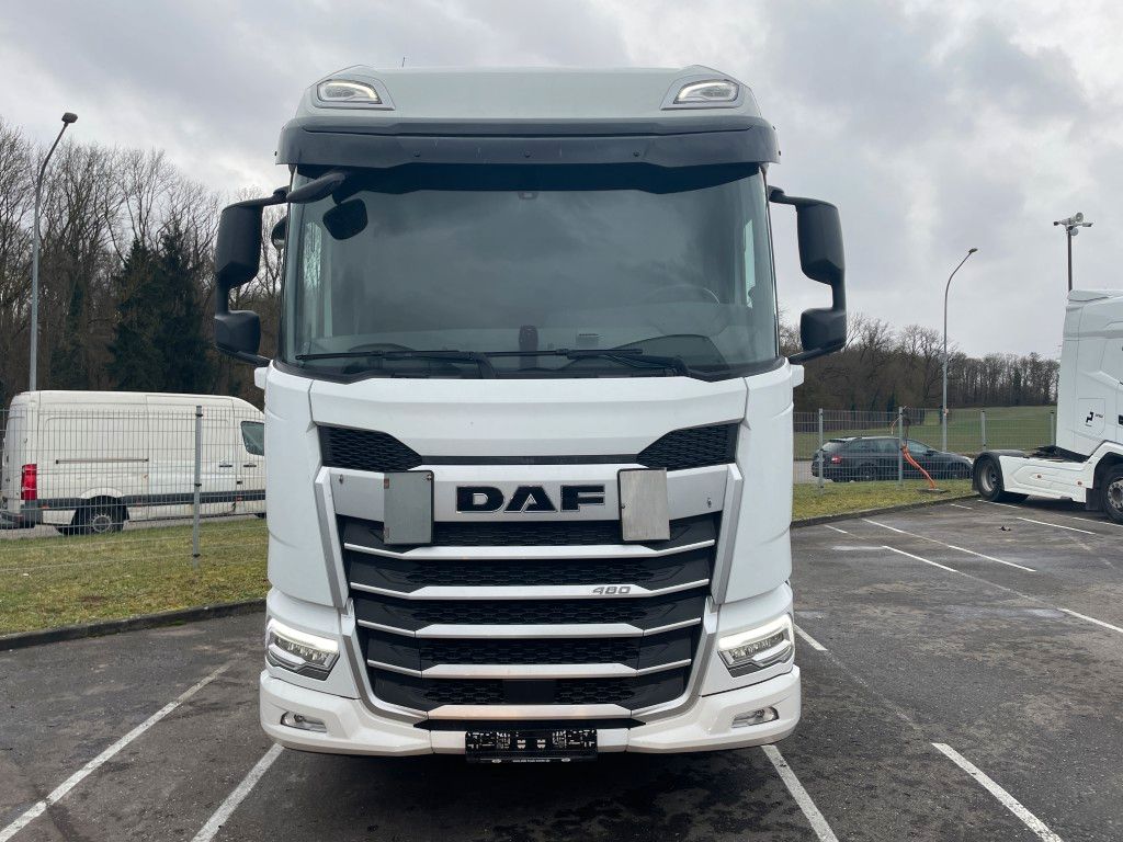 DAF FT XF 480 NGD – EBB Truck-Center GmbH