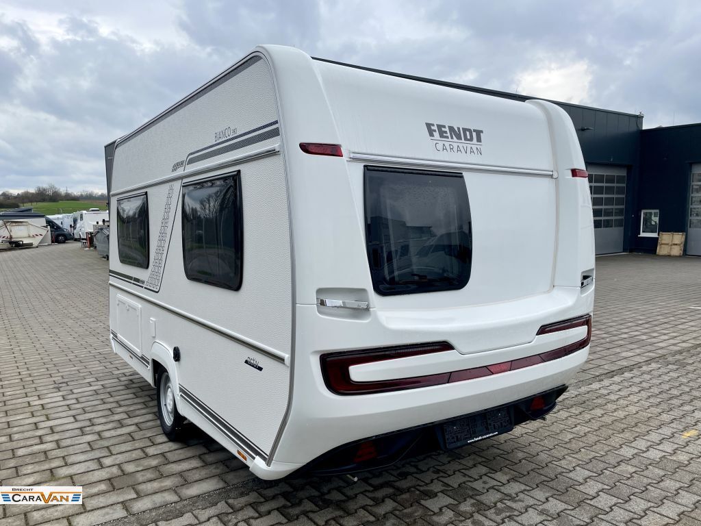 Fendt Bianco 390 | Wohnmobil kaufen bei mobile.de