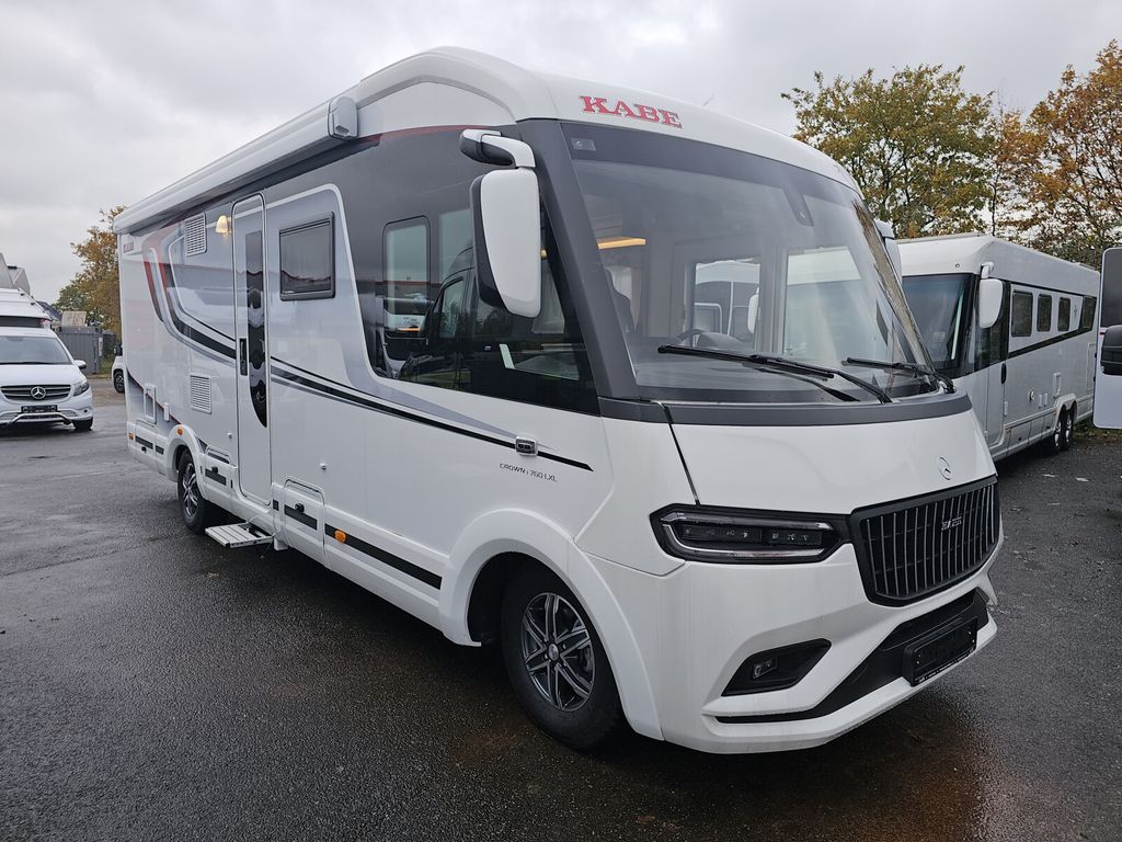 Kabe Wohnmobil Hndler Deutschland