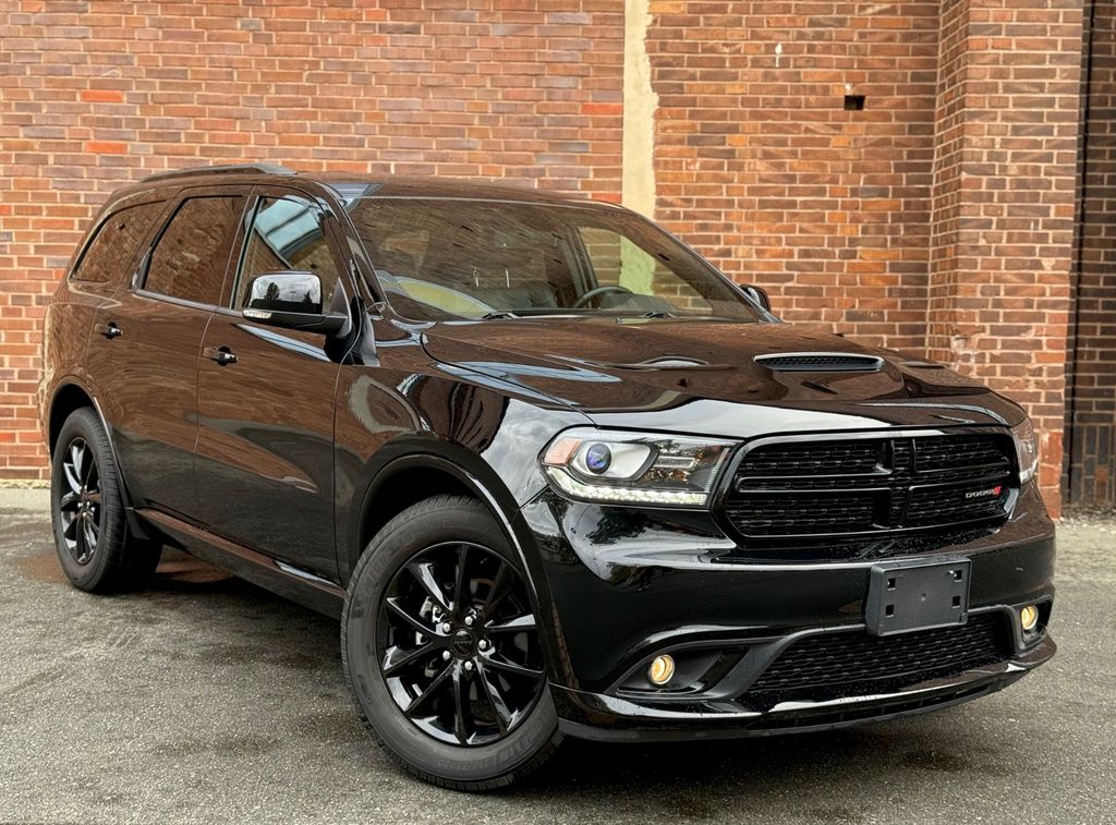 Dodge Durango | Auto kaufen bei mobile.de