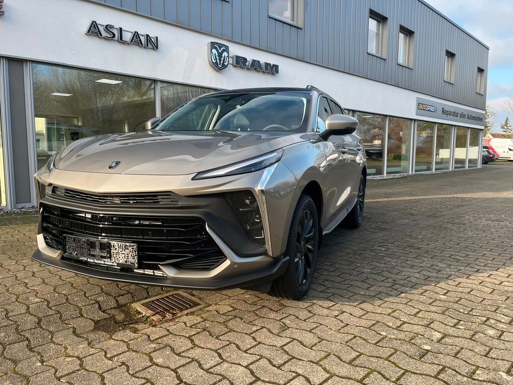 DFSK Forthing 5 kaufen bei mobile.de