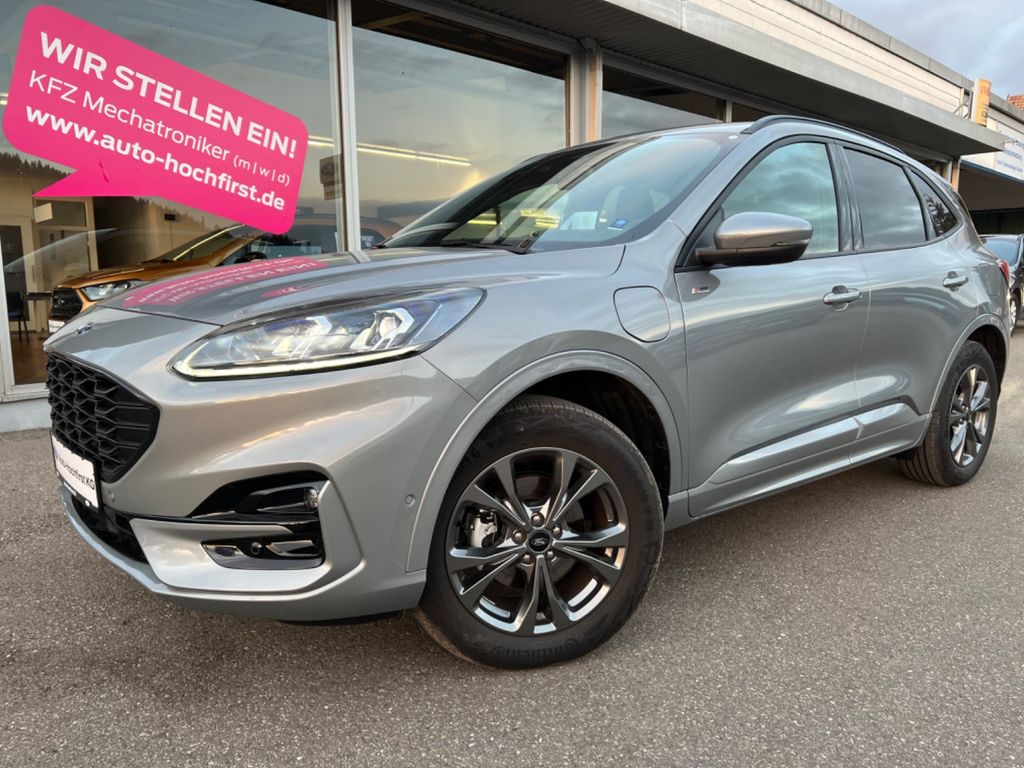 Ford Jahreswagen Werksangehorige Koln