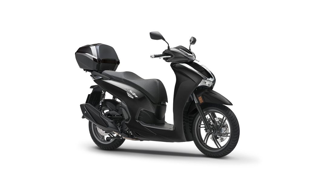 Roller | Motorrad kaufen bei mobile.de