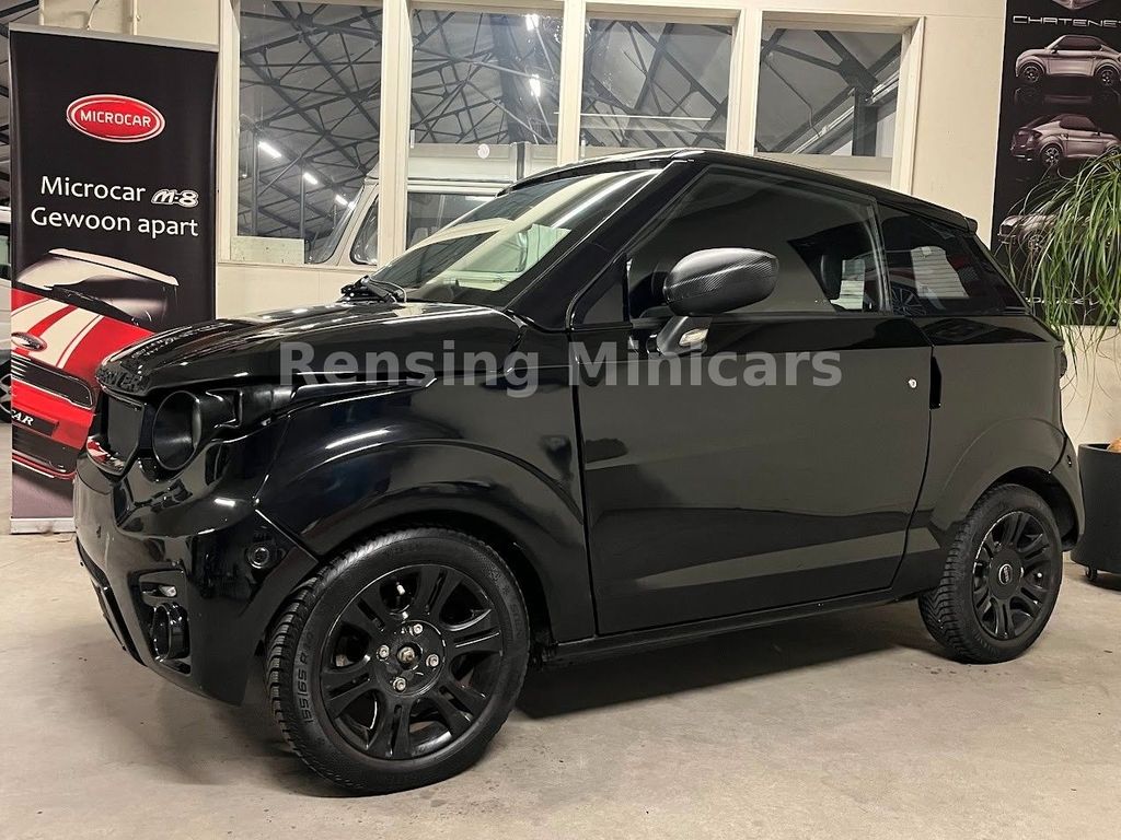 Gebrauchtwagen Mopedauto | Auto kaufen bei mobile.de