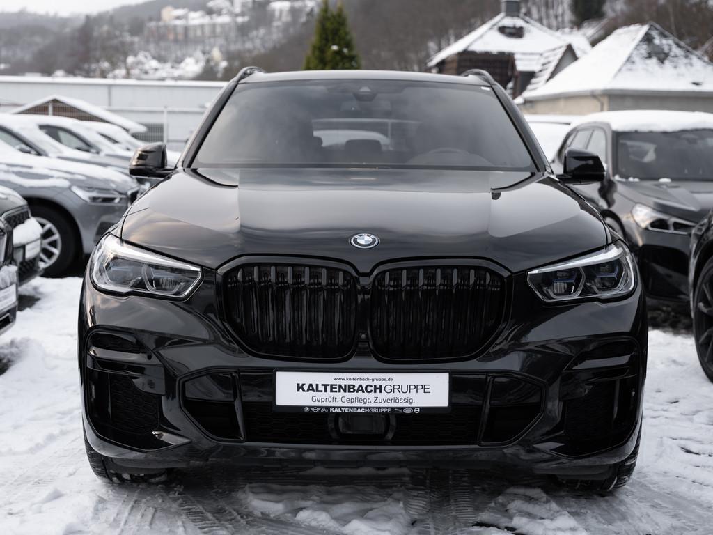 Kaltenbach Automobile GmbH BMW Vertragshändler in Werdohl