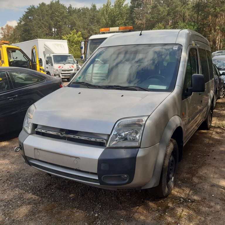 Ford Connect Lang