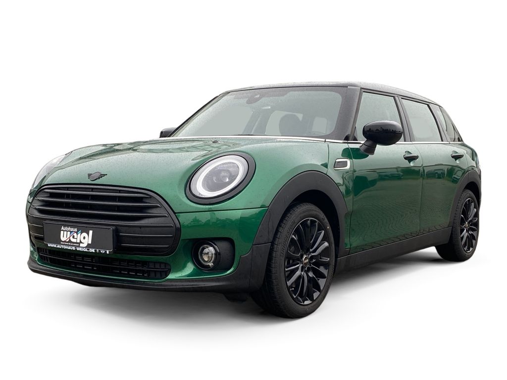 MINI MINI Clubman | Auto kaufen bei mobile.de