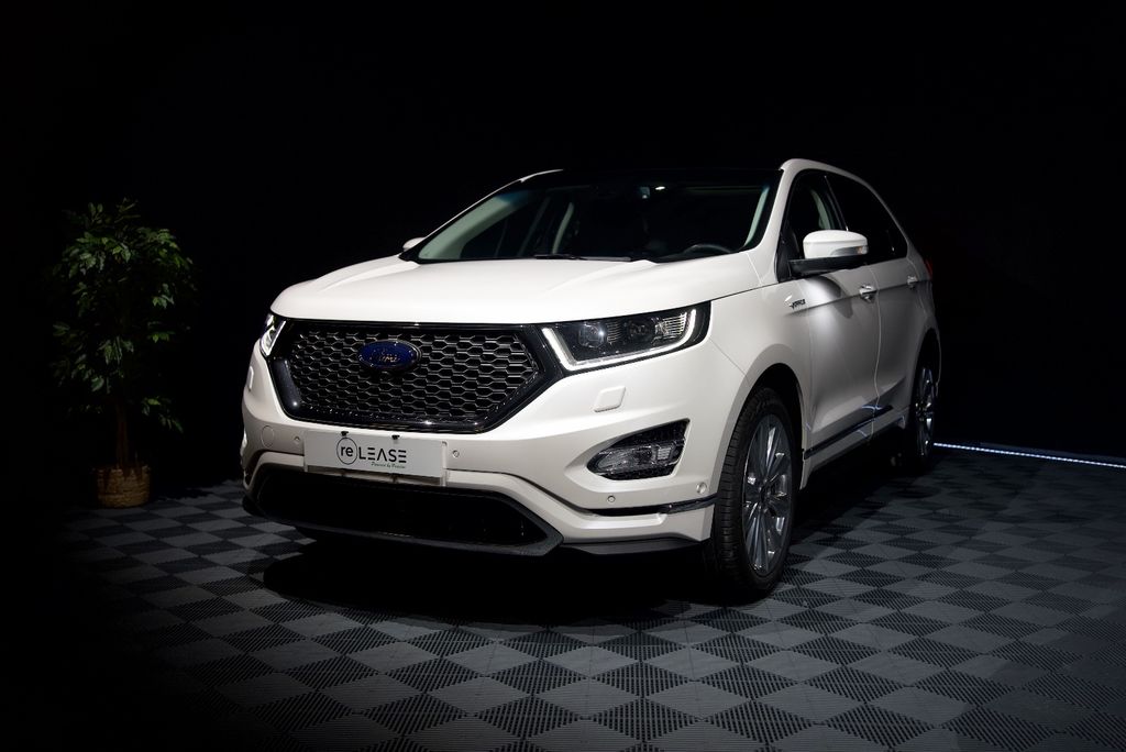 Ford Edge | Auto kaufen bei mobile.de