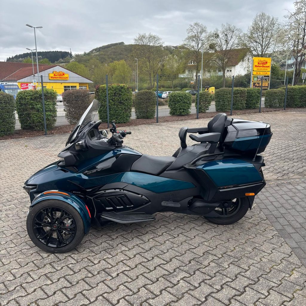Can-Am | Motorrad kaufen bei mobile.de