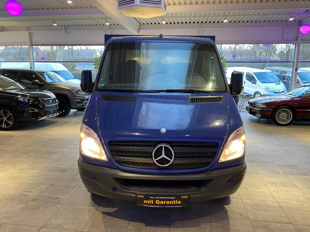 Mercedes-Benz Sprinter Pritsche kaufen bei mobile.de