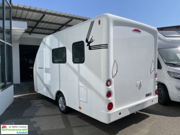 Wingamm Wohnwagen / Wohnmobil kaufen bei mobile.de