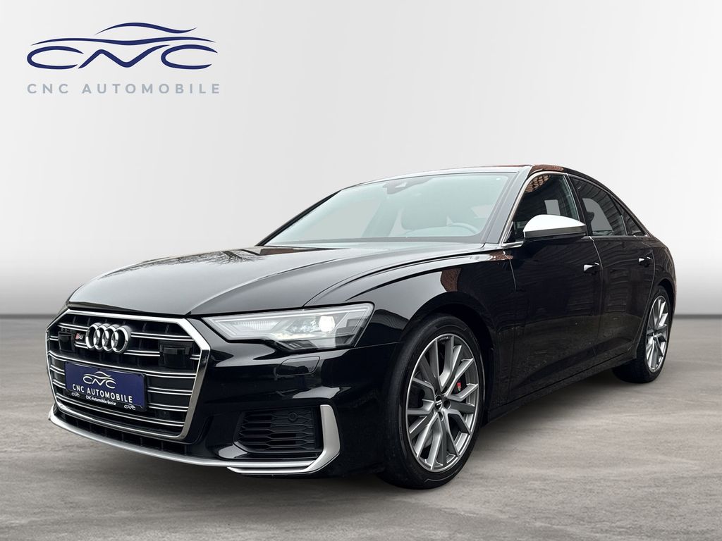 Audi S6 Kaufen
