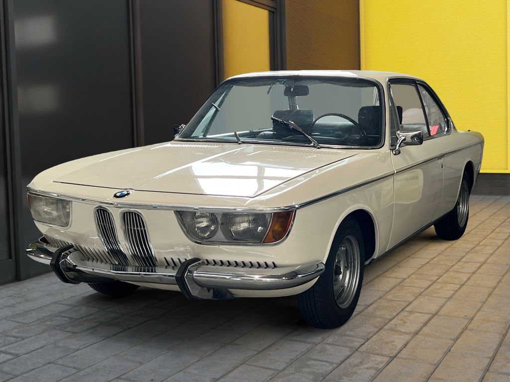 BMW Oldtimer kaufen bei mobile.de