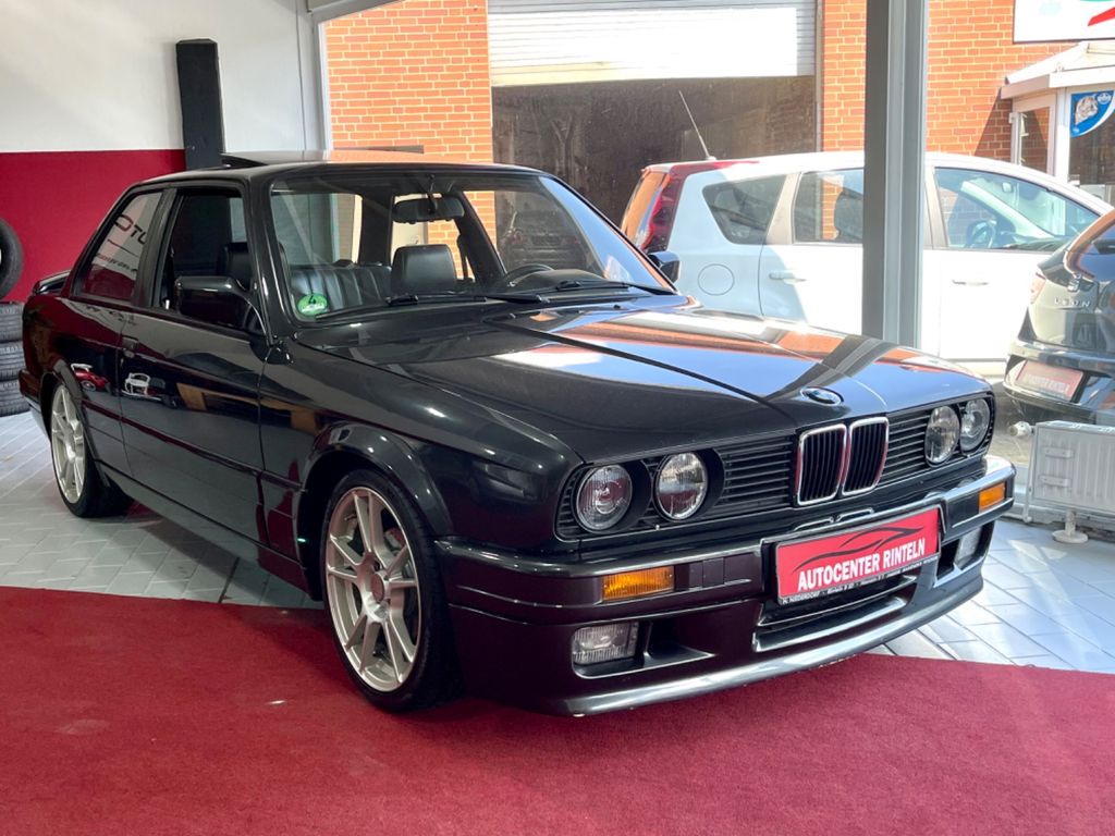 Bmw E30 Gebraucht