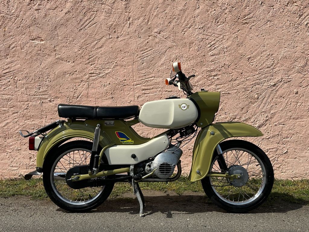 Simson Habicht Kaufen