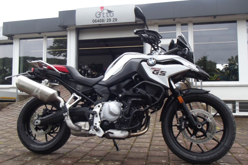 Motorrad 35 kw | Motorrad kaufen bei mobile.de