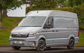 MAN Tg | Wohnmobil kaufen bei mobile.de