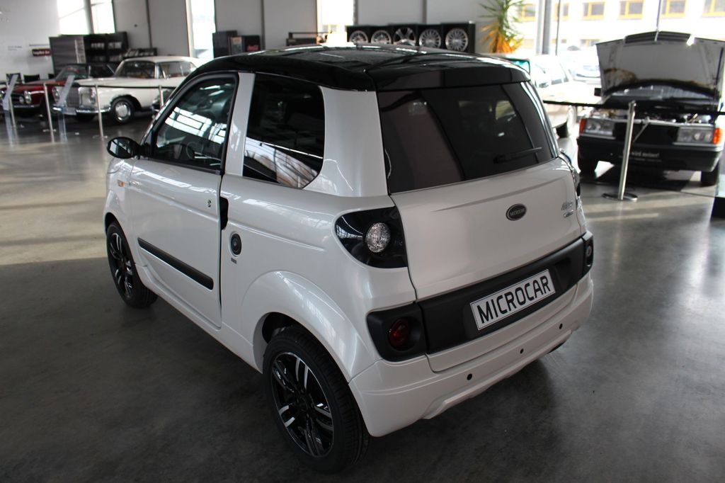 Microcar | Auto kaufen bei mobile.de