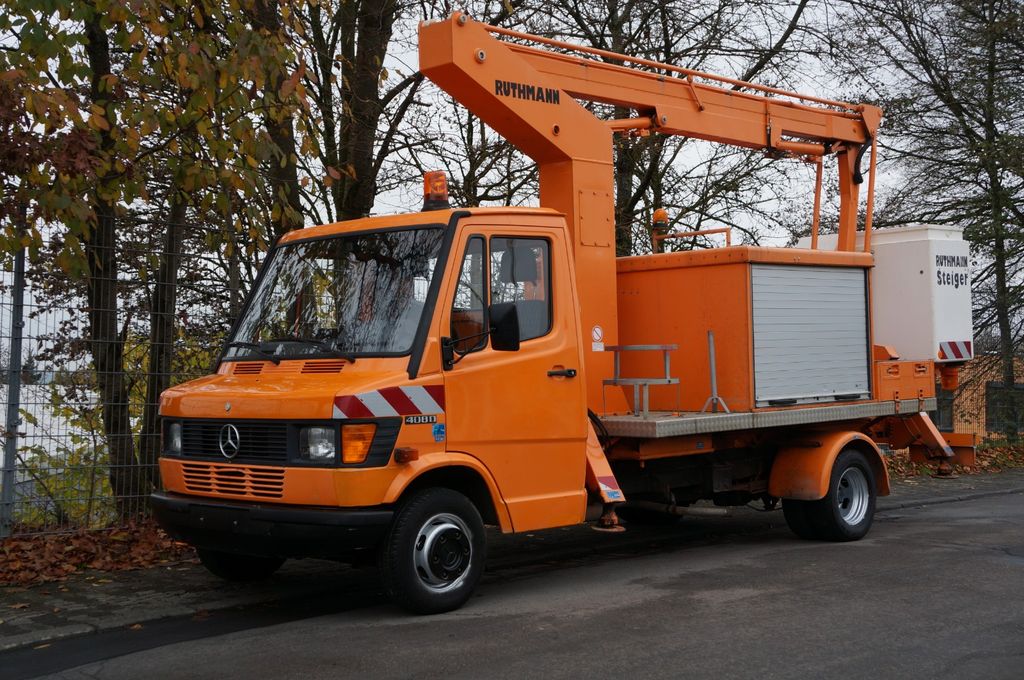 Ruthmann | LKW kaufen bei mobile.de