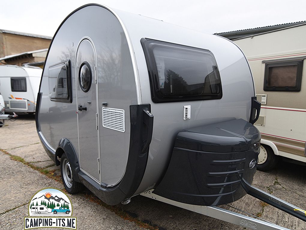 Schoene Wohnwagen Bis 1000 Kg Bildbellina6059