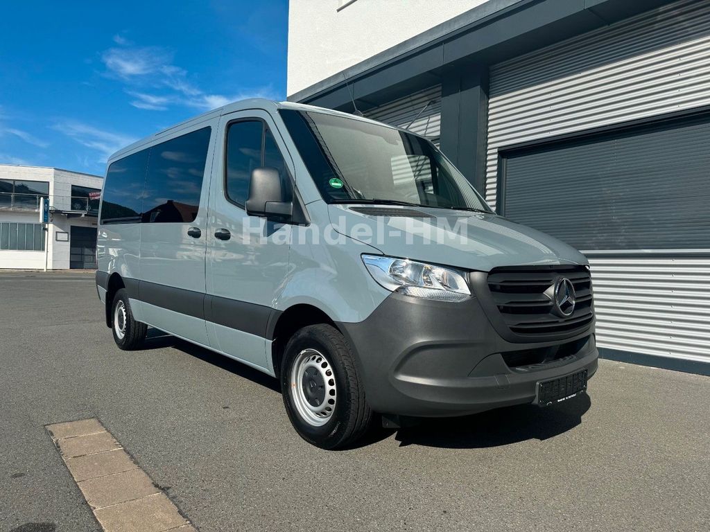 Mercedes-Benz Sprinter Sitzer 9 kaufen bei mobile.de