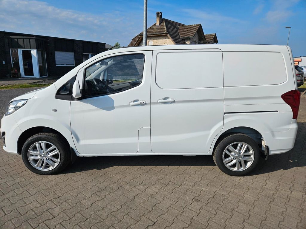 BYD ETP 3 gebraucht kaufen bei mobile.de