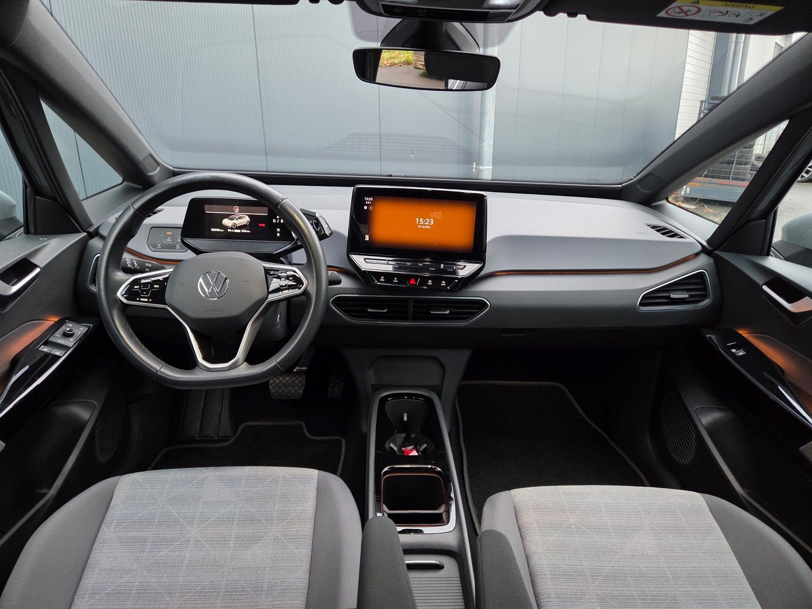 Volkswagen ID.3 Pro Life 58kWh /ACC/SHZ/AHK/APP ab 258,00 Euro leasen ...