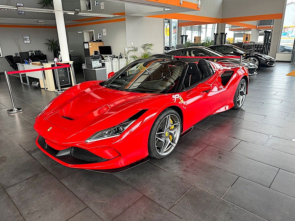 F8 Auto Kaufen