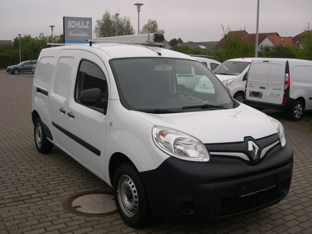 Renault Kangoo Lange