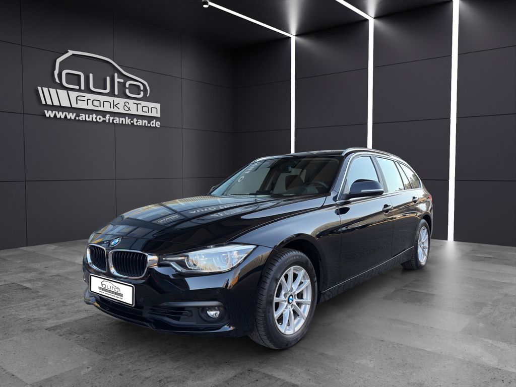 BMW 320 Kombi 320i kaufen bei mobile.de