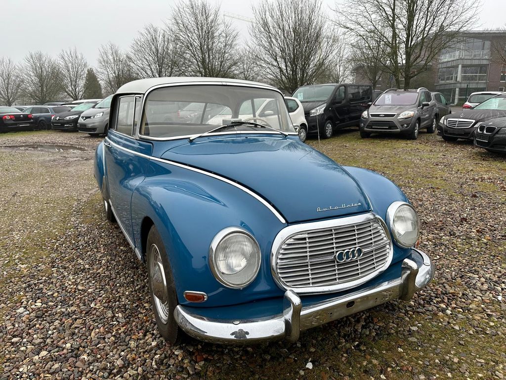 DKW Autos gebraucht kaufen bei mobile