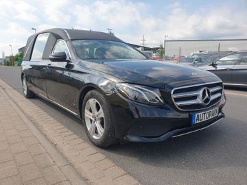 Leichenwagen | Auto kaufen bei mobile.de